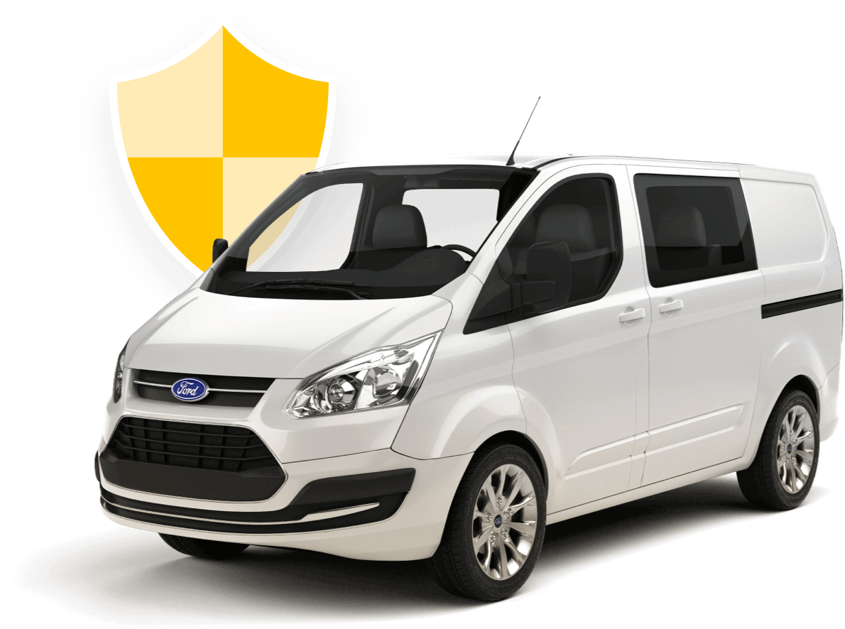 Cheap Van Insurance - Compare Van Insurance Online - Auto Trader UK