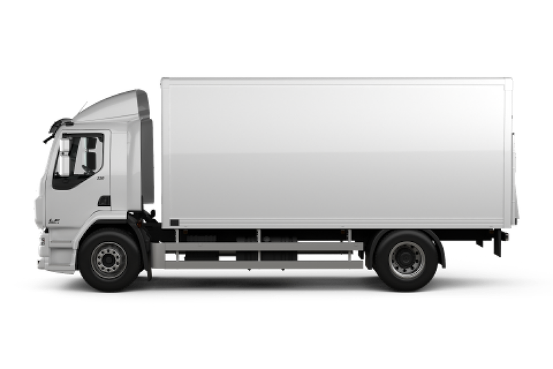 Used Trucks & Lorries for Sale | Auto Trader Trucks