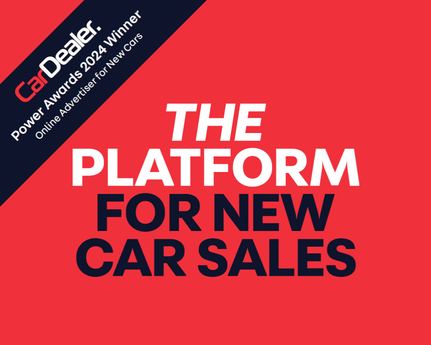New Car | Autotrader