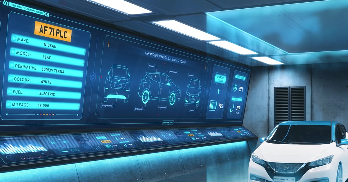 Vehicle Check | Autotrader